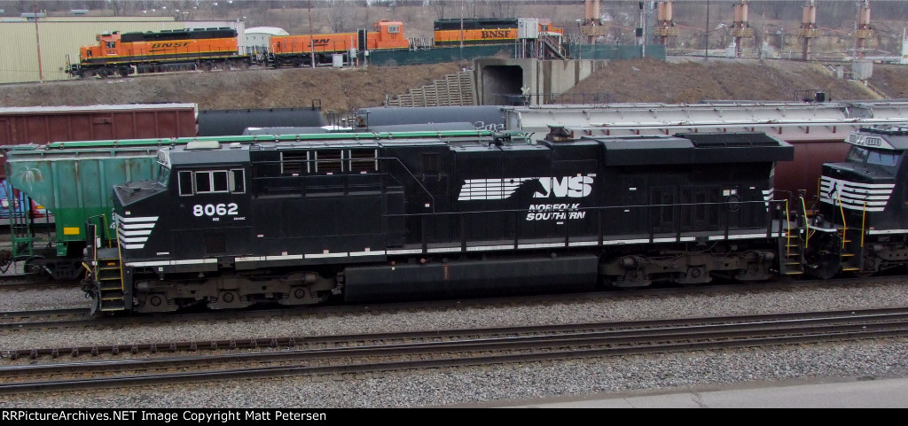 NS 8062
